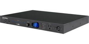BlueBOLT-Controllable Power Conditioner 8 Outlets | Panamax